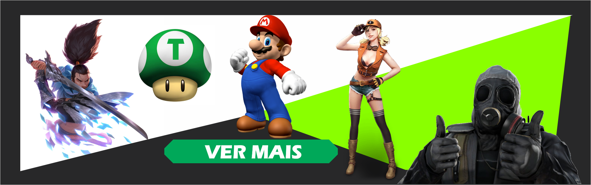 Papelaria | Informática | Embalagens - Tanby